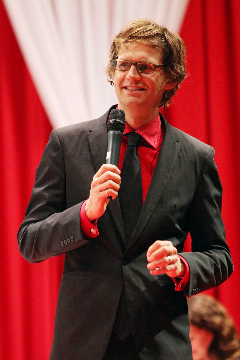 Corporate Photographer - James Keates | Epsom - Surrey - Guildford