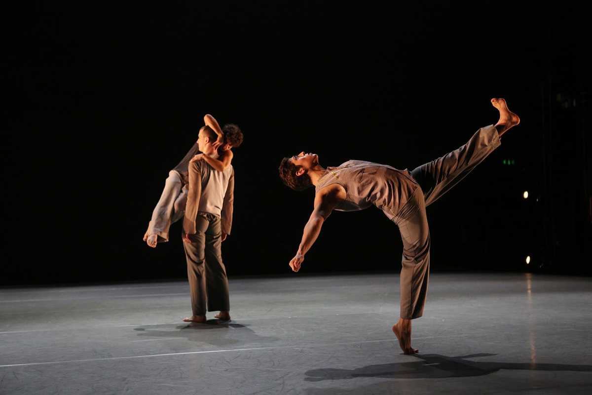 Dance Photographer - James Keates | Epsom - Surrey - Guildford