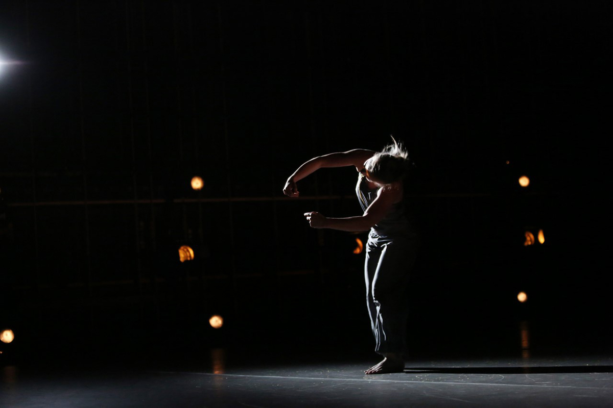 Dance Photographer - James Keates | Epsom - Surrey - Guildford