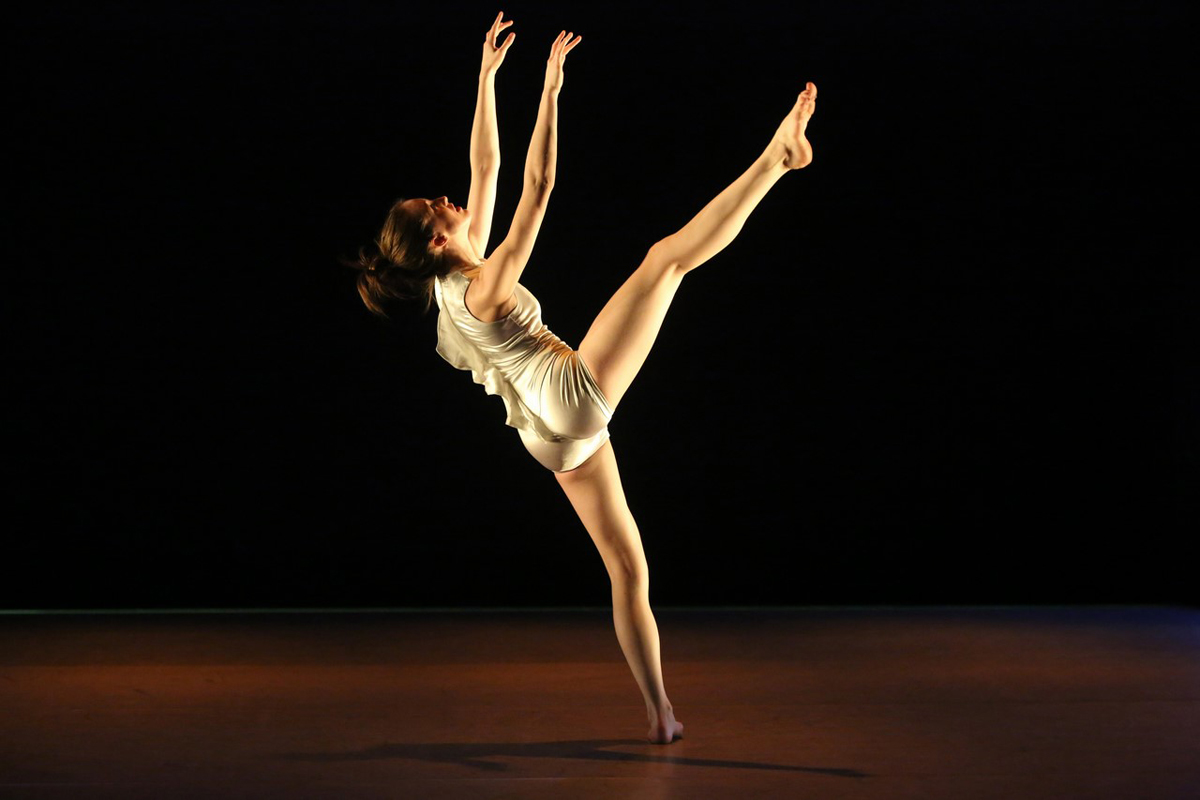 Dance Photographer - James Keates | Epsom - Surrey - Guildford