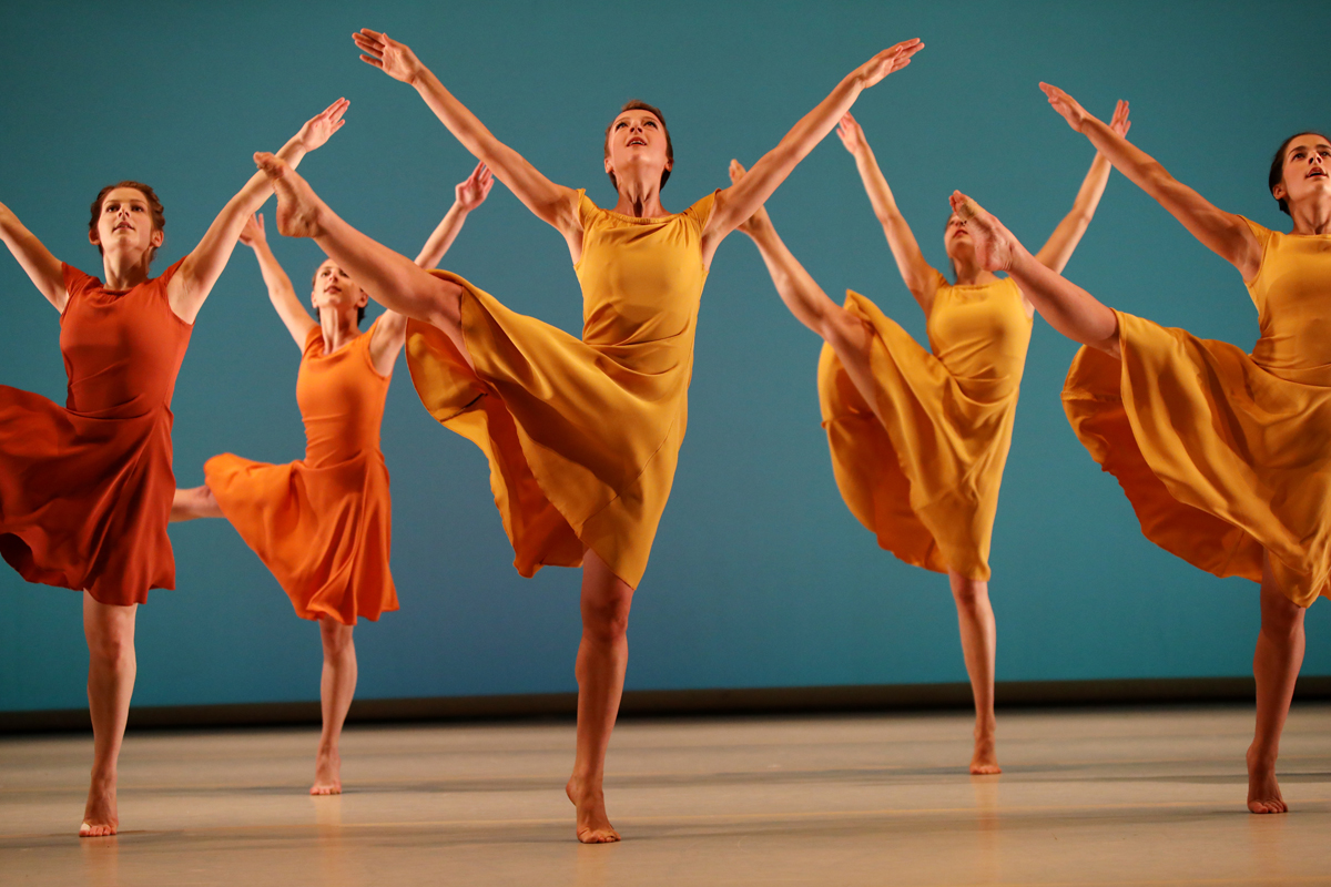 Dance Photographer - James Keates | Epsom - Surrey - Guildford