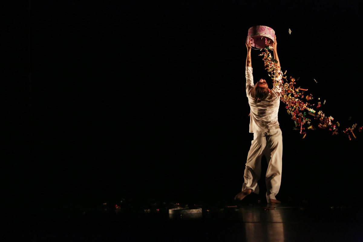 Dance Photographer - James Keates | Epsom - Surrey - Guildford