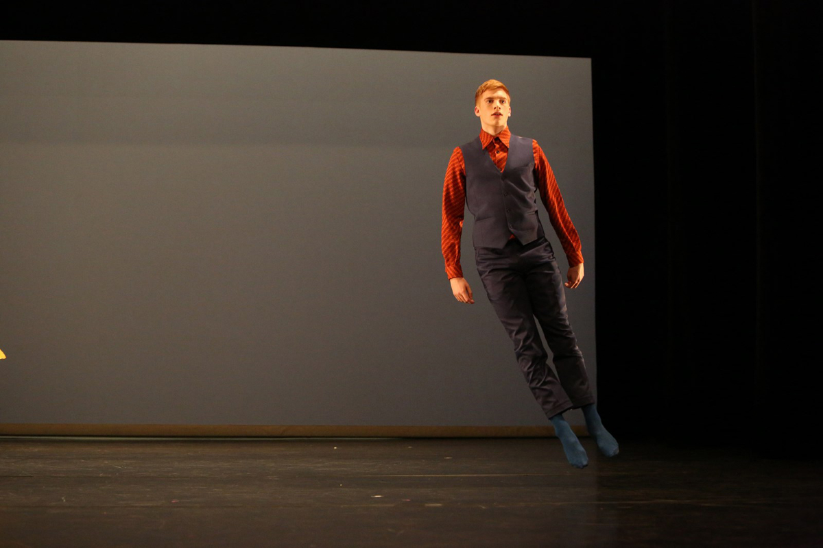 Dance Photographer - James Keates | Epsom - Surrey - Guildford