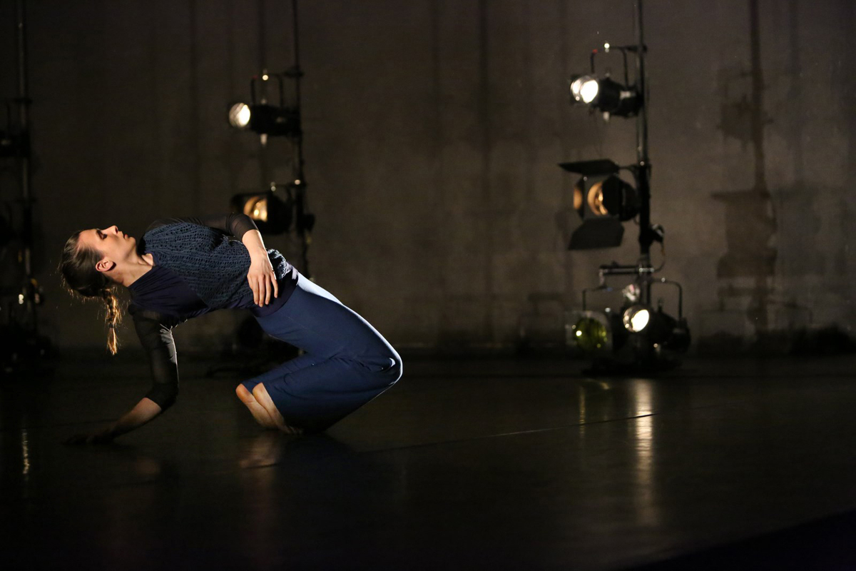 Dance Photographer - James Keates | Epsom - Surrey - Guildford