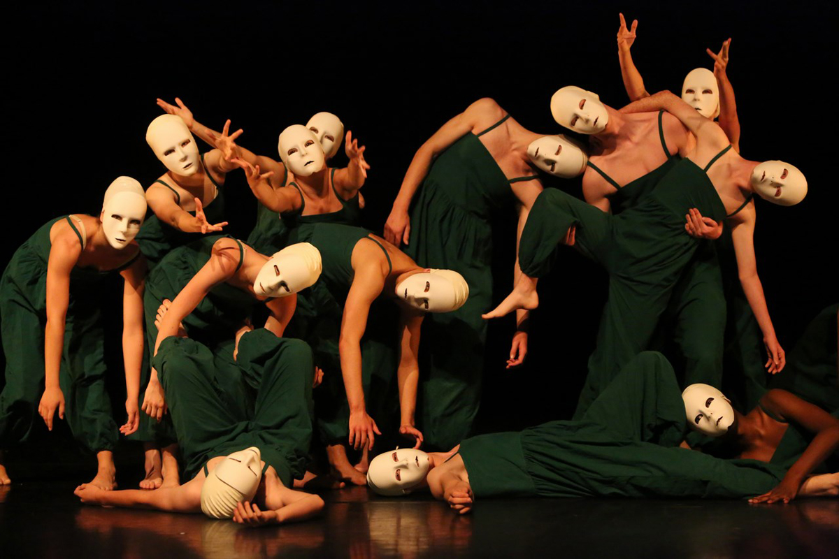 Dance Photographer - James Keates | Epsom - Surrey - Guildford