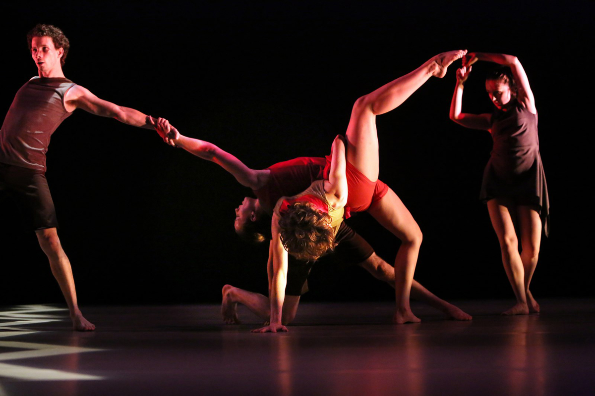 Dance Photographer - James Keates | Epsom - Surrey - Guildford