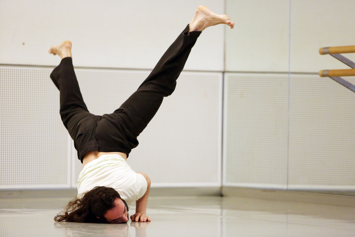 Dance Photographer - James Keates | Epsom - Surrey - Guildford