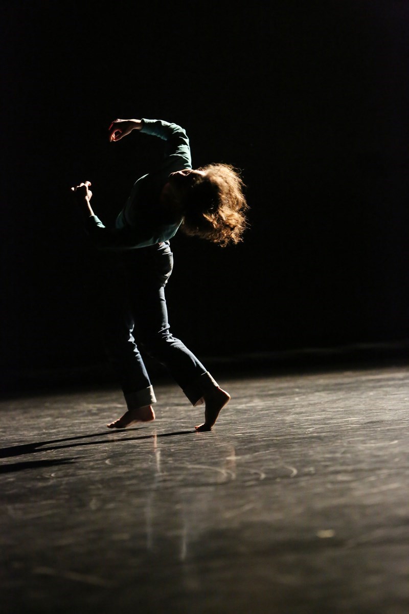 Dance Photographer - James Keates | Epsom - Surrey - Guildford