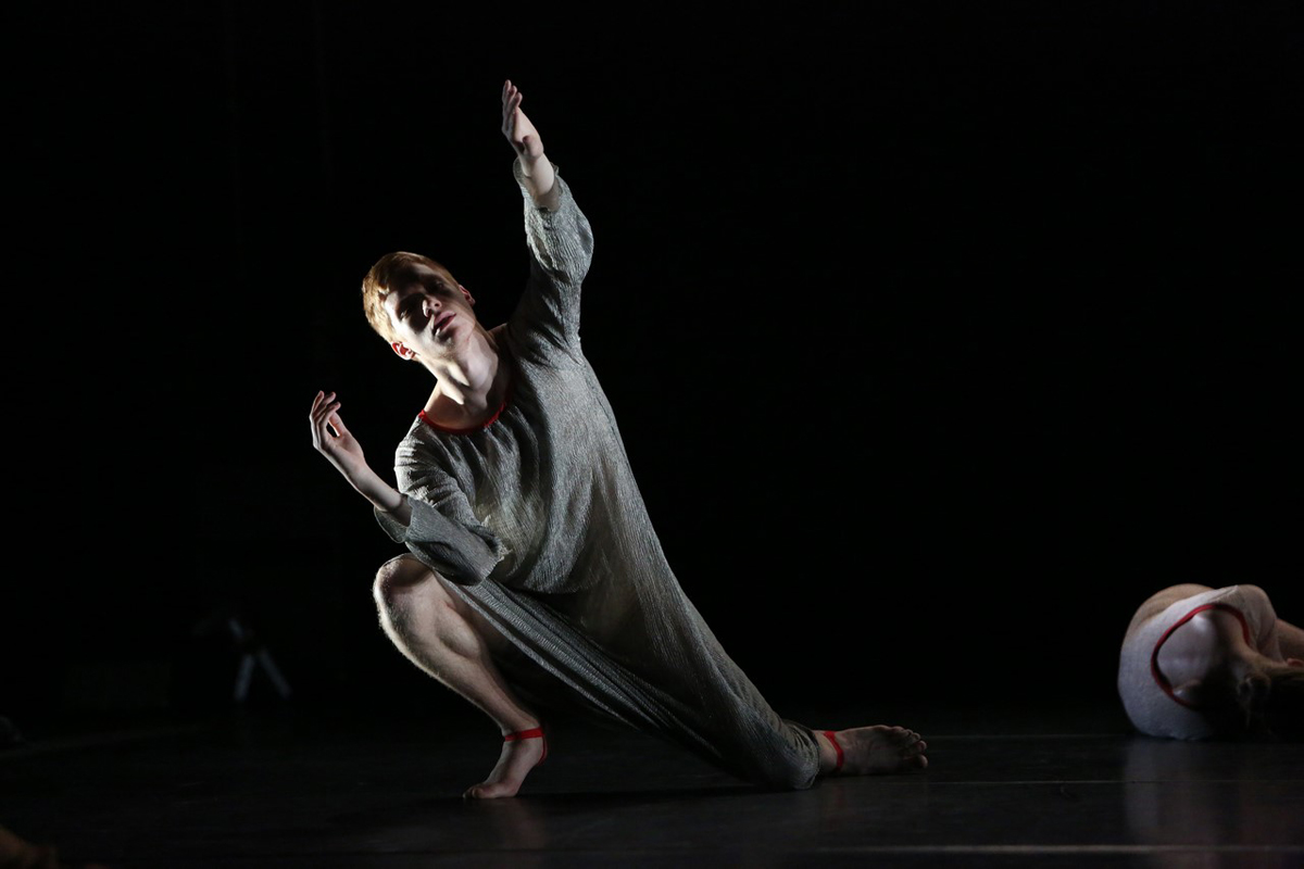 Dance Photographer - James Keates | Epsom - Surrey - Guildford