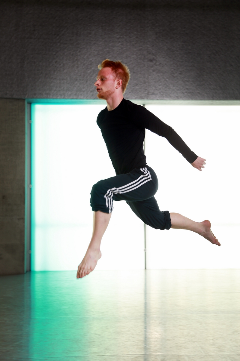 Dance Photographer - James Keates | Epsom - Surrey - Guildford