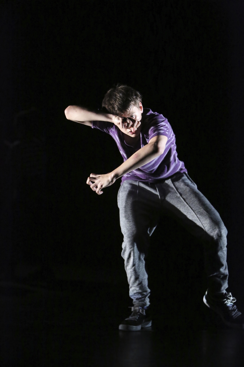 Dance Photographer - James Keates | Epsom - Surrey - Guildford