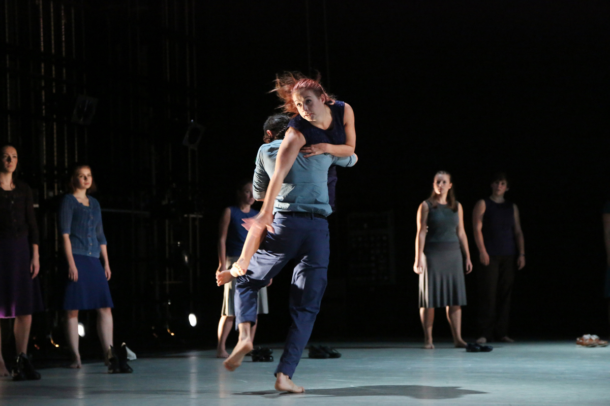 Dance Photographer - James Keates | Epsom - Surrey - Guildford