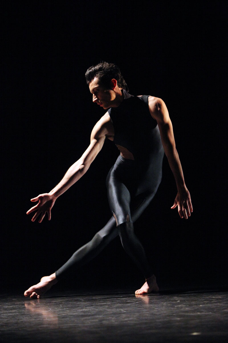 Dance Photographer - James Keates | Epsom - Surrey - Guildford