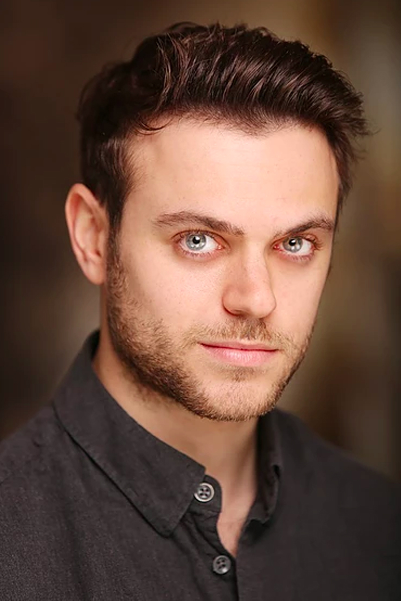 Headshot Photographer - James Keates | Epsom - Surrey - Guildford