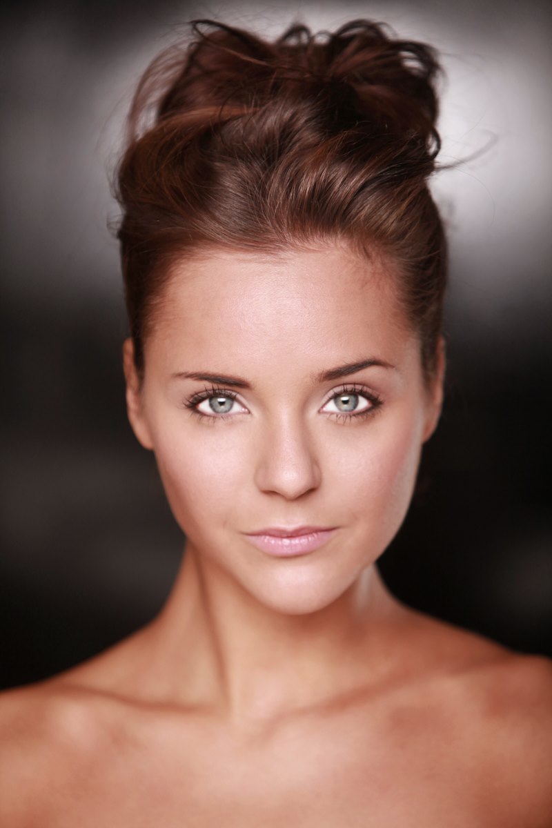 Guildford School of Acting Headshot Photographer | James Keates