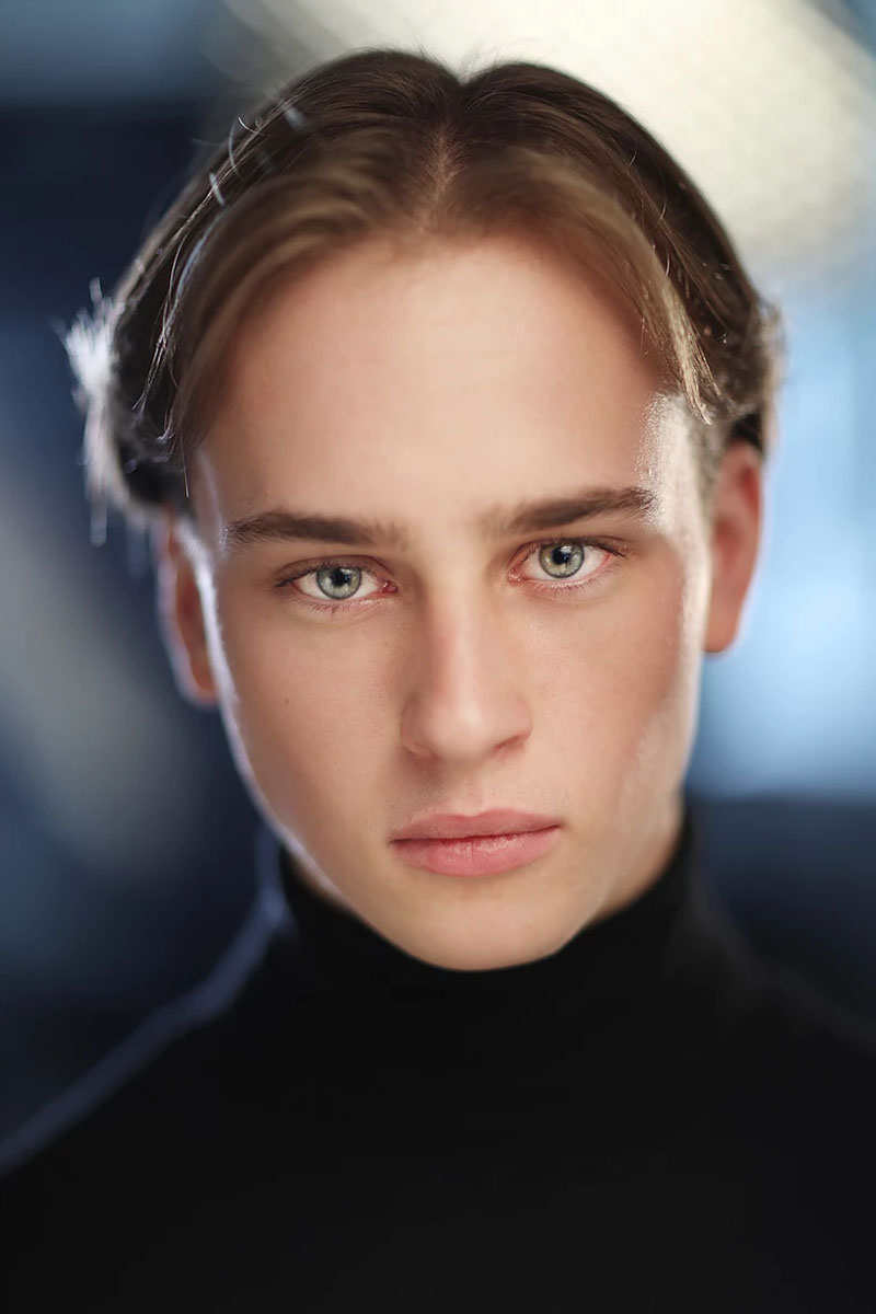 James Keates Headshot Photography | Epsom - Surrey - Guildford