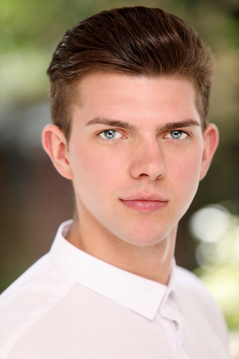 Headshot Photographer - James Keates | Epsom - Surrey - Guildford