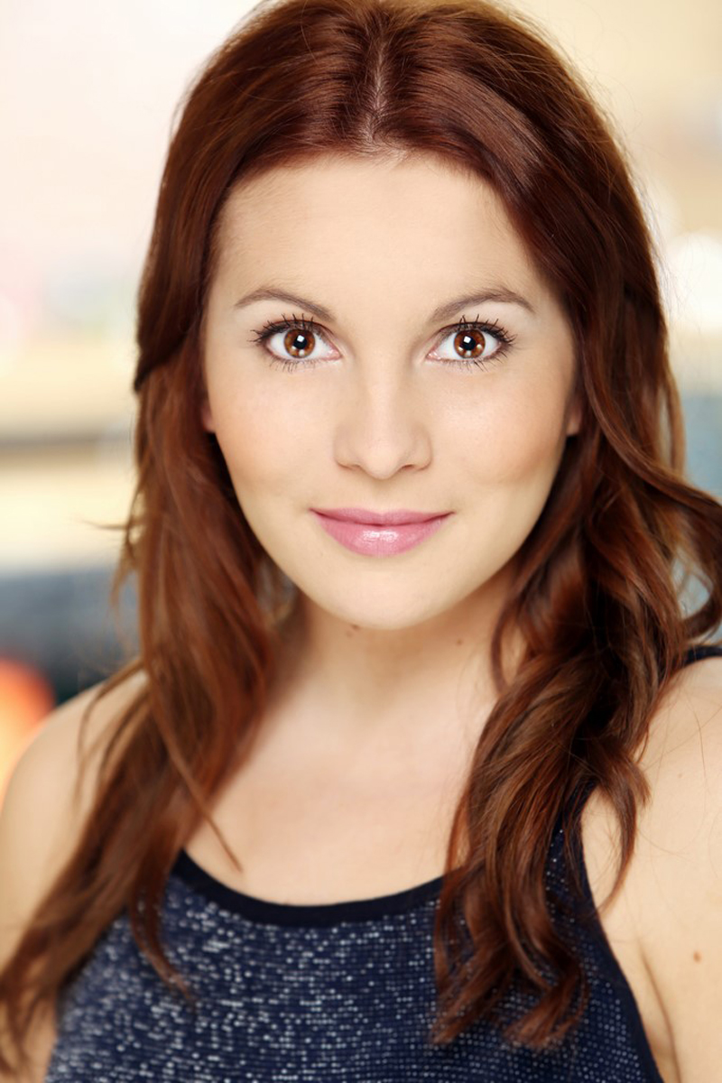 Headshot Photographer - James Keates | Epsom - Surrey - Guildford