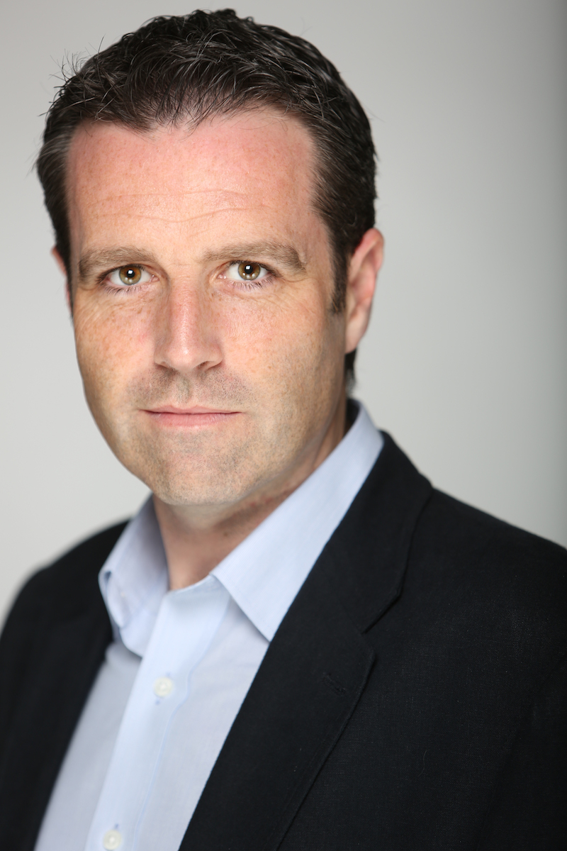 Corporate Photographer - James Keates | Epsom - Surrey - Guildford