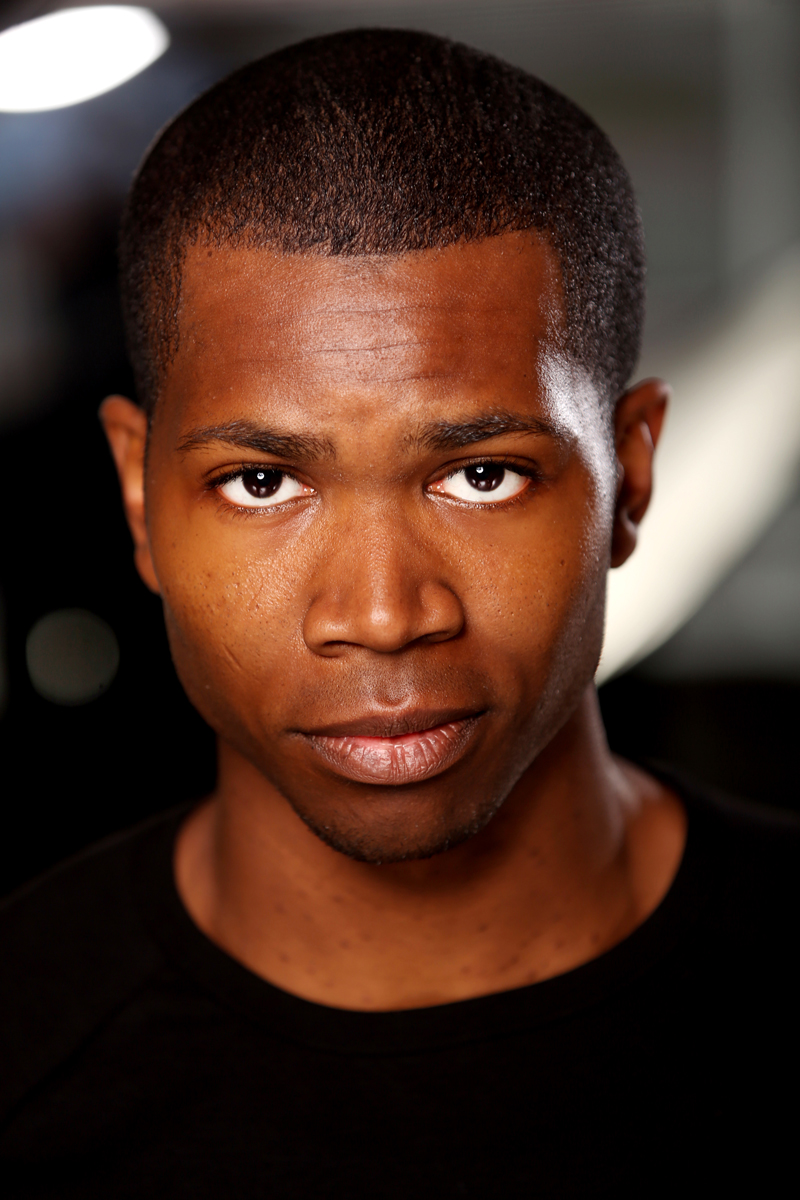 Guildford School of Acting Headshot Photographer | James Keates