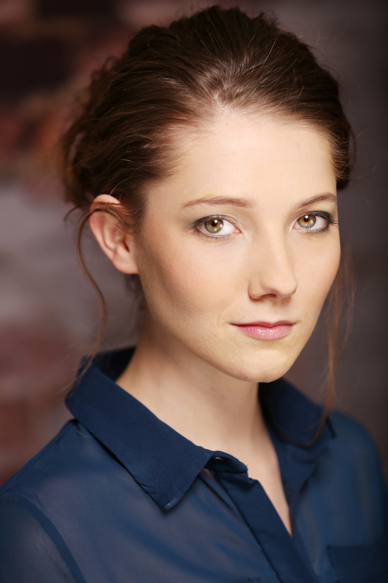 Croydon Brit School Headshot Photographer | James Keates Photography