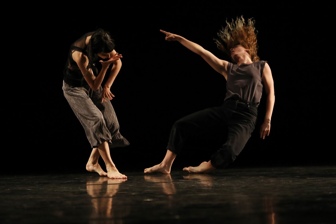 Guildford School of Acting Headshot Photographer | James Keates