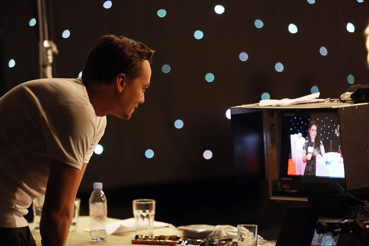 Corporate Photographer - James Keates | Epsom - Surrey - Guildford