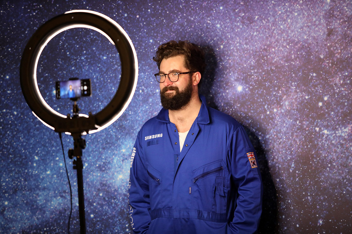 Corporate Photographer - James Keates | Epsom - Surrey - Guildford