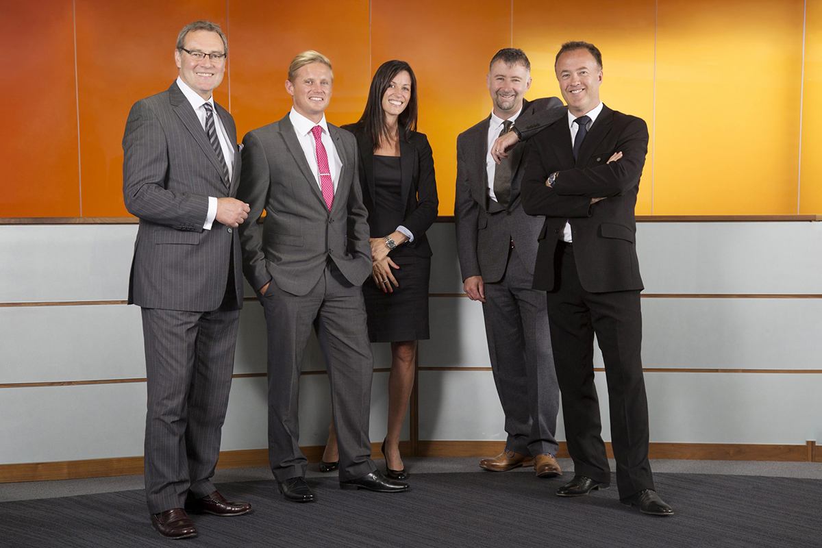 Corporate Photographer - James Keates | Epsom - Surrey - Guildford