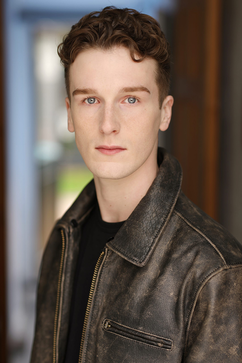 James Keates Headshot Photography | Epsom - Surrey - Guildford