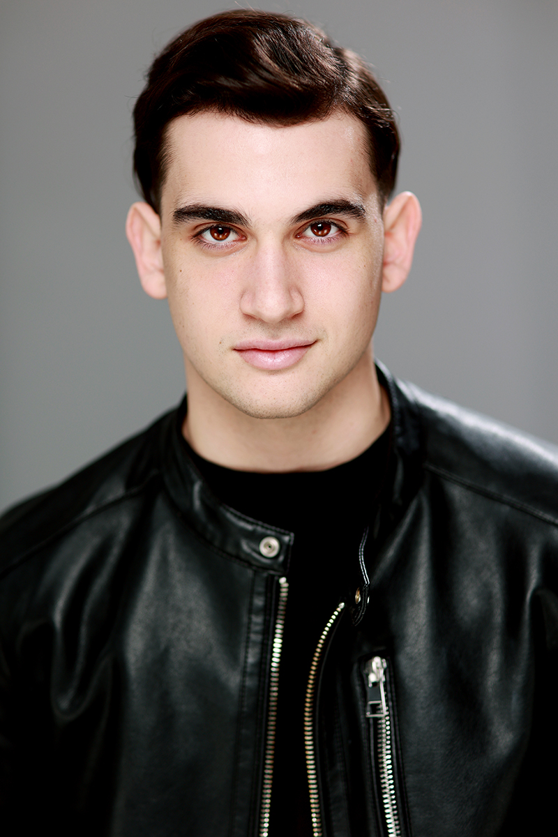 Headshot Photographer - James Keates | Epsom - Surrey - Guildford